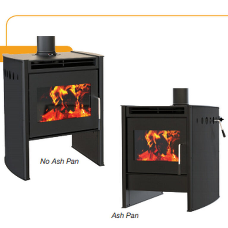 Wood Fires – Dunedin Fireplace