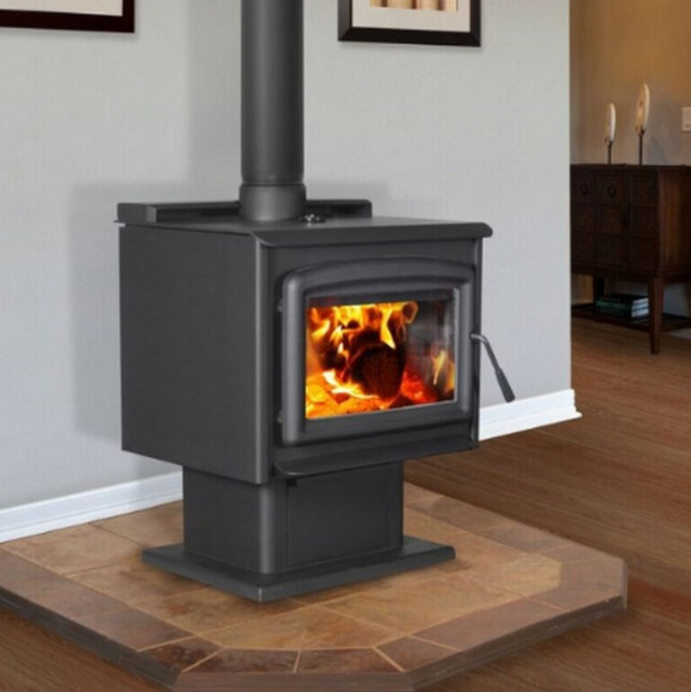 Wood Fires – Dunedin Fireplace