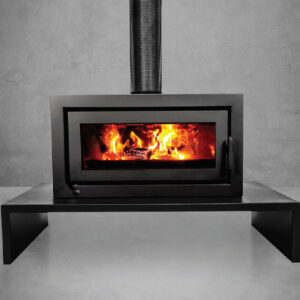 Wood Fires – Dunedin Fireplace