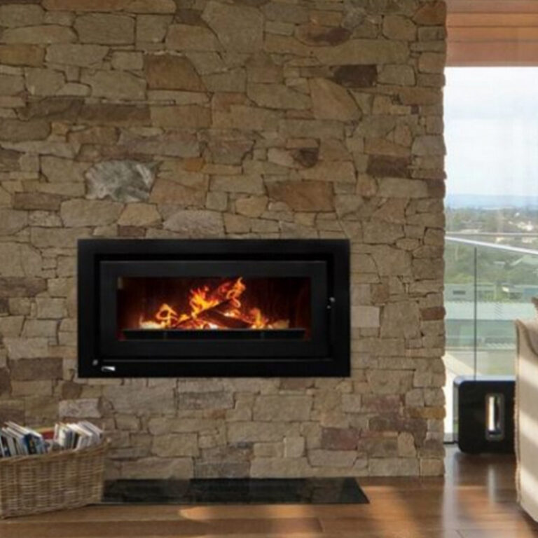 CELESTIAL 900 INSERT – Dunedin Fireplace
