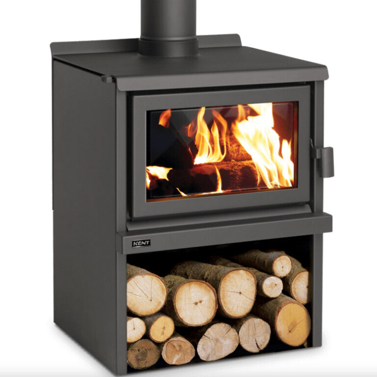 Kent – Dunedin Fireplace