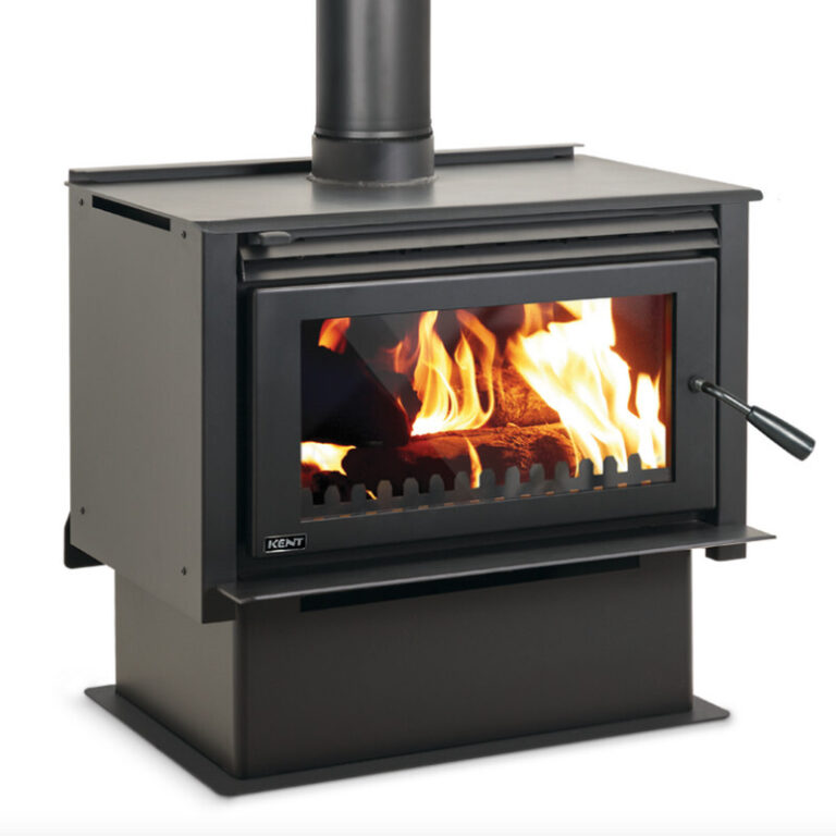 Kent – Dunedin Fireplace