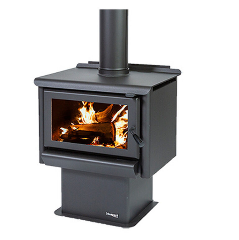 Masport – Dunedin Fireplace