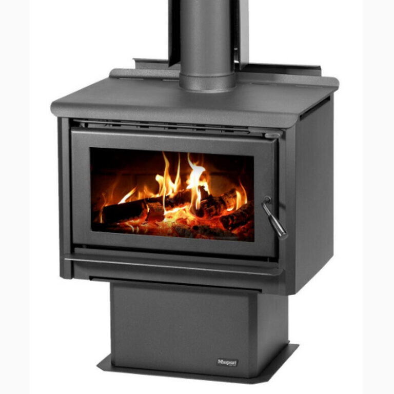 Masport – Dunedin Fireplace