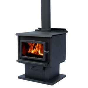 Masport – Dunedin Fireplace