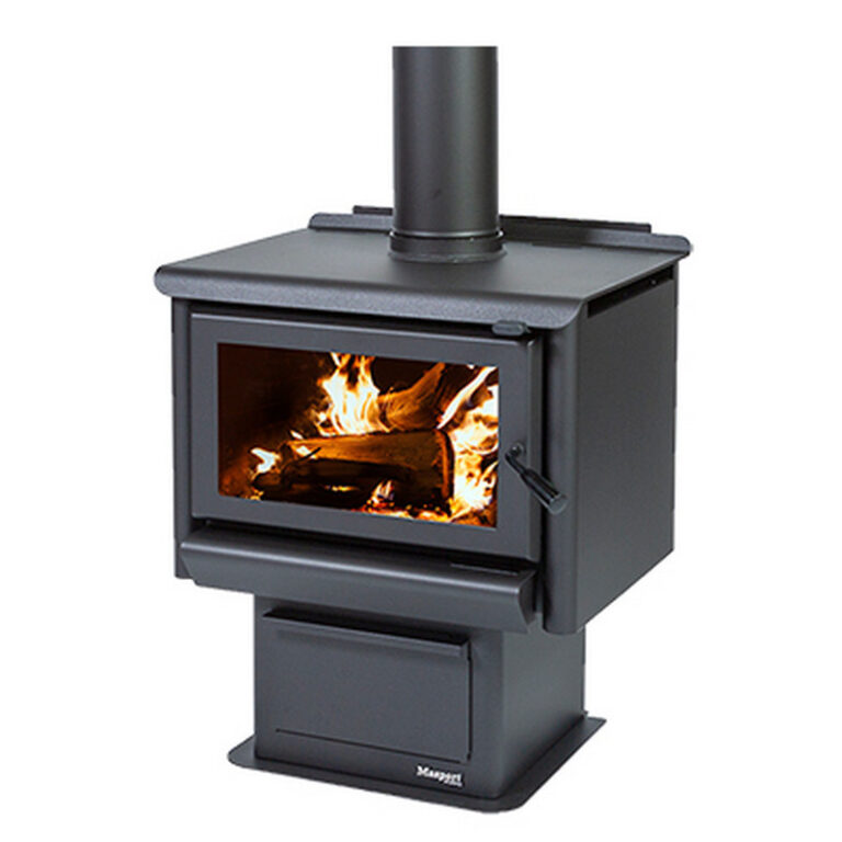 Masport – Dunedin Fireplace