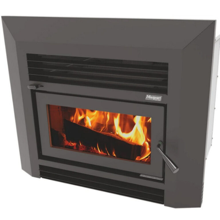 Masport – Dunedin Fireplace