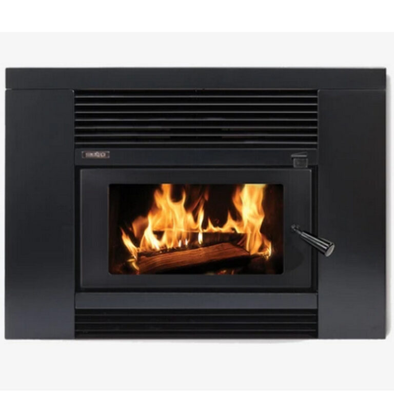 Inbuilt – Dunedin Fireplace