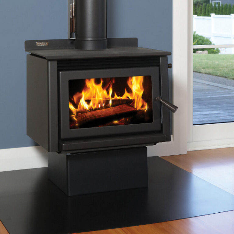 Metro Wee Rad Base – Dunedin Fireplace