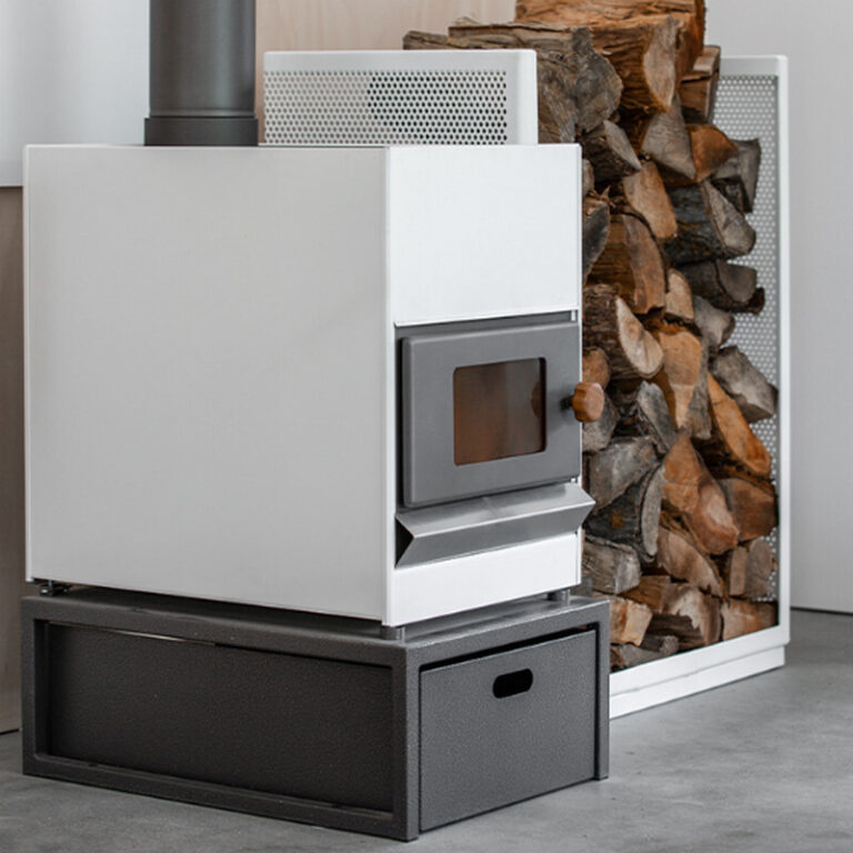 PYRO CLASSIC – Dunedin Fireplace