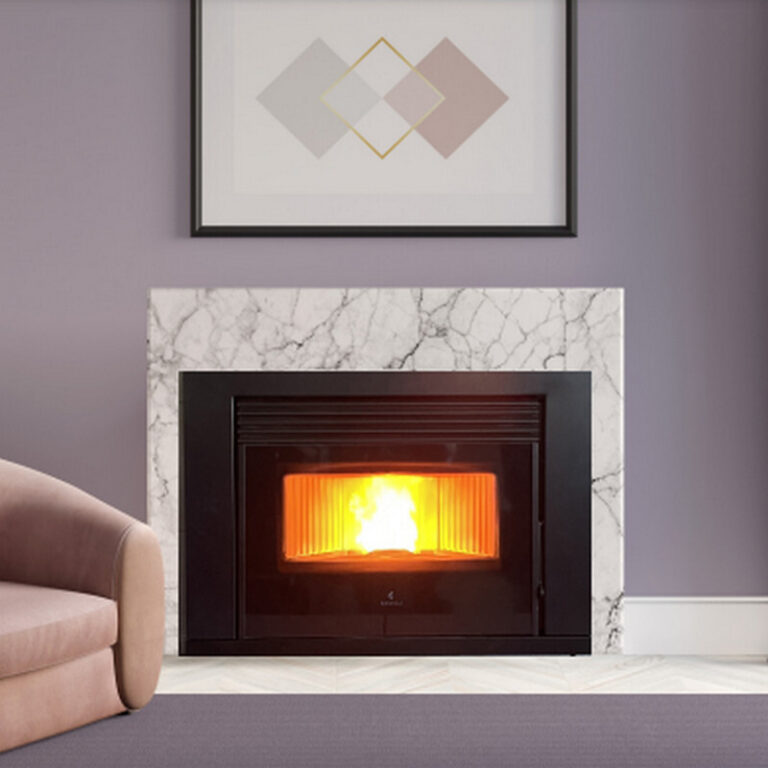 Pellet Fires – Dunedin Fireplace