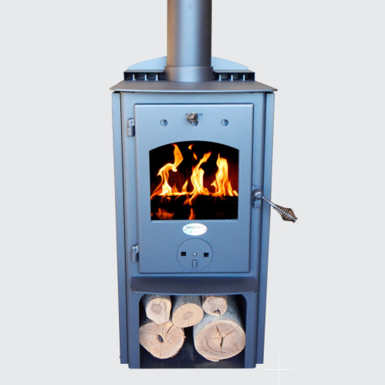 Wagener – Dunedin Fireplace