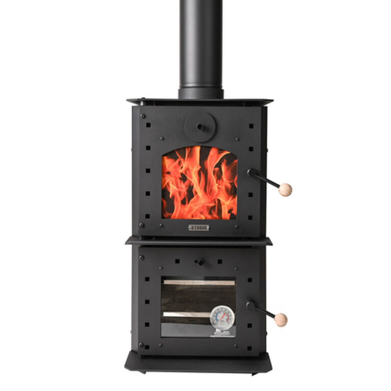 Warmington Studio Series – Dunedin Fireplace
